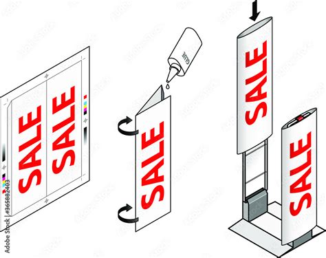 Anti Theft Sensor Gates Commonly Installed In Shopsstores Diagram