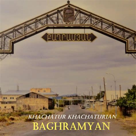 Baghramyan Youtube Music