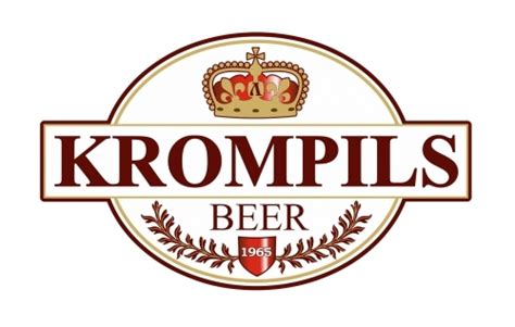 Пиво Krompils Premium от пивоварни ТД Любинский. Описание, отзывы ...