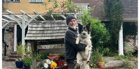 Gavin Williams Is Fundraising For Barts Charity