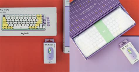 Tr N Tay B N Ph M C V Chu T Logitech Pop Thi T K Si U Tr Trung N T Emoji K T N I Nhi U