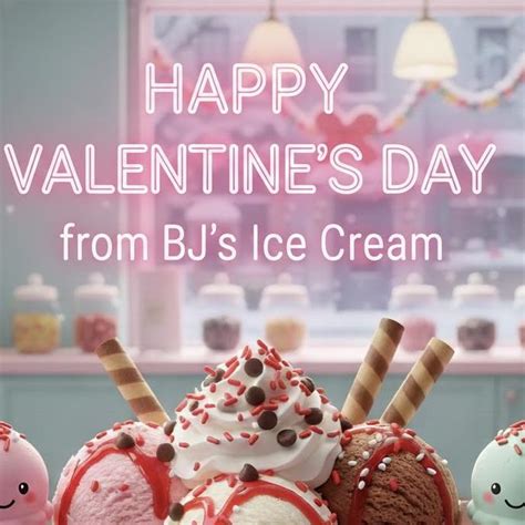 Bjs Ice Cream Newport Or