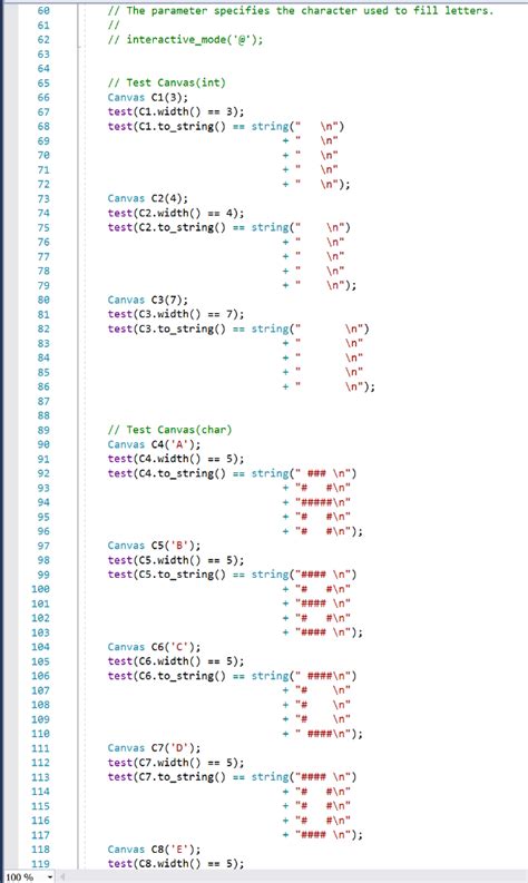 In This Homework You Ll Implement A Class That Chegg