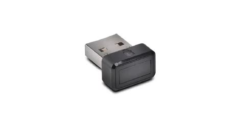 Best USB Fingerprint Readers For PC In 2023 TechSphinx