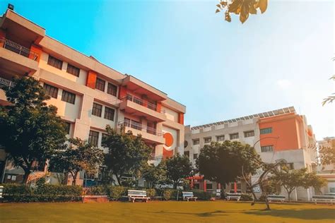 Pce Jaipur Campus Life Hostel Facilities Dress Code Review By Arnav Jain