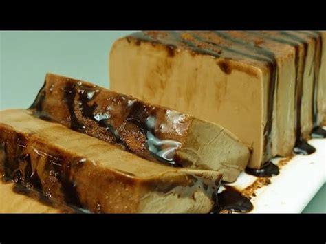 Milo Pudding Dessert Creamy Milo Dessert No Bake YouTube