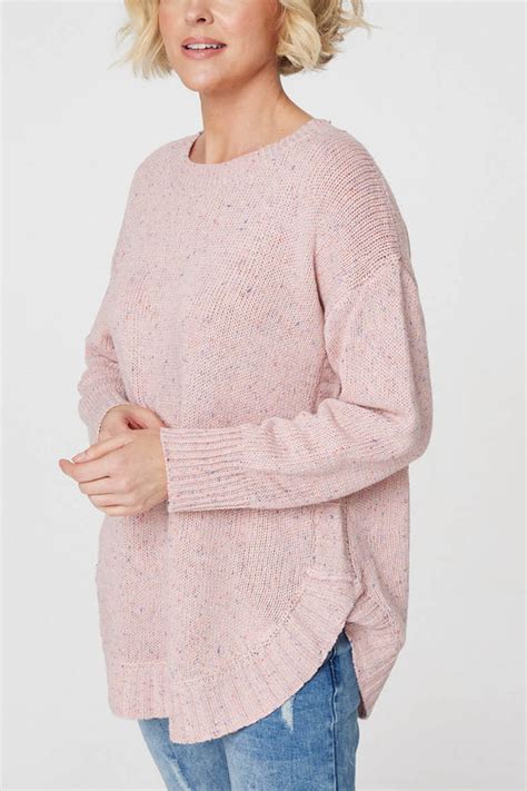 Ladies Wholesale Knitwear Knitted Jumpers And Tops Stella Morgan