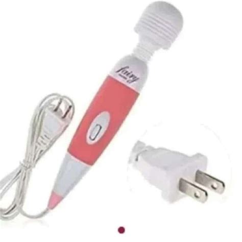 Promo Alat Bantu Vibrator Sex Toy Seks Fai Face Massager Listrik Diskon 23 Di Seller Aninda