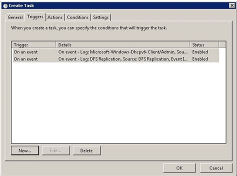 Setting Up Notification For Windows Backup Failures Windows