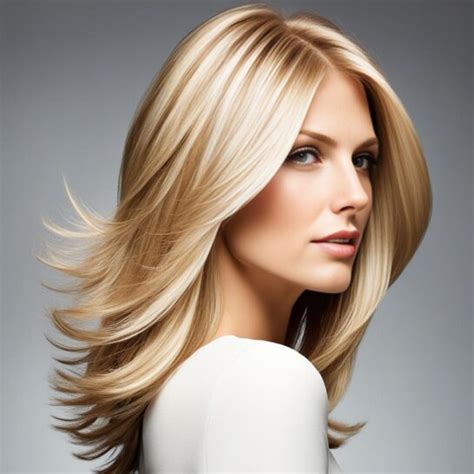 Dimensional Beauty Stunning Blonde Hair With Lowlights Ideas