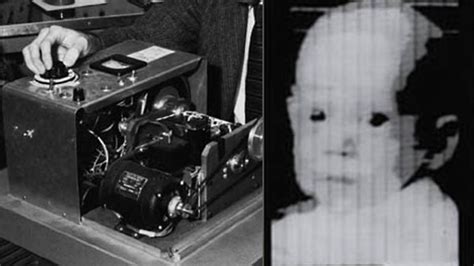 Russell Kirsch Inventor Of The Pixel And Creator Of The First Digital