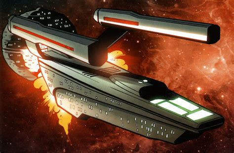 Uss Fleming Memory Beta Wiki Fandom