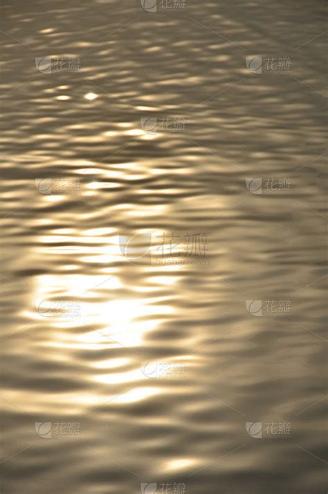 水的背景