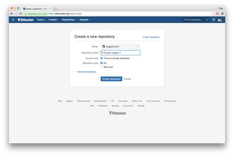 Lesson 1 R Basics Page Piccinini