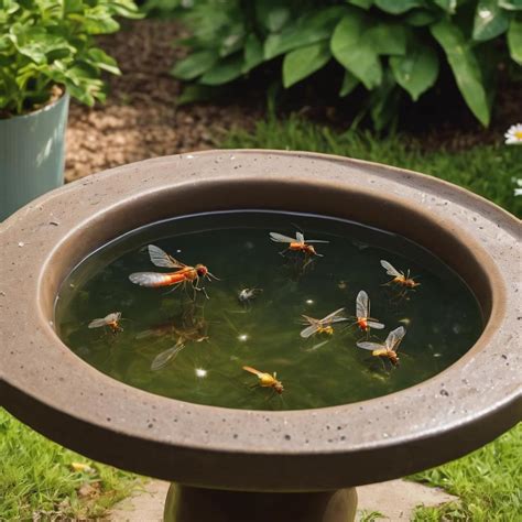 Thermacell 5 Ways To Reduce Mosquito Habitats And Conditions