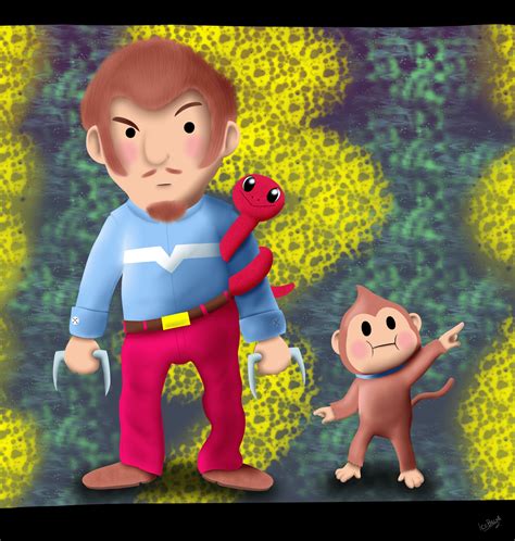 Duster Mother 3 Age Mothersf