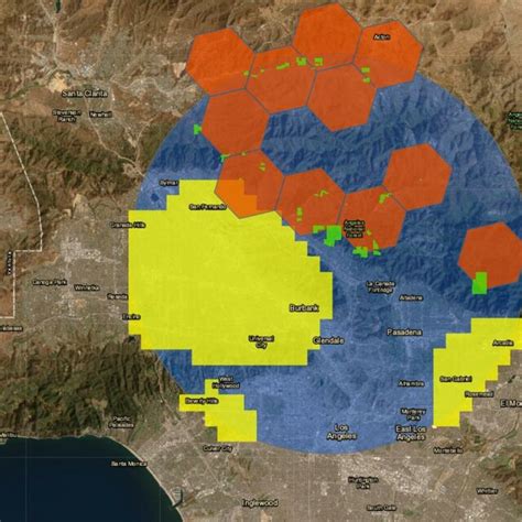 This Is The Site Suitability Analysis We Ran To Determine Sites That Download Scientific