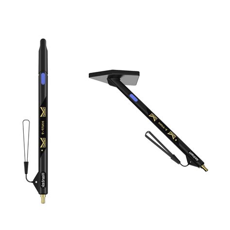 高频电场探头（30mhz～3ghz） 青岛汉泰 Qingdao Hantek Electronic Co Ltd 示波器 数字示波器 信号发生器 频谱分析仪 万用表