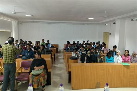Career Opportunities On Vlsi Lords Institute Of Engineering And