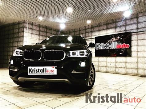 Center Kristall-Auto
