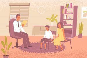 La fobia escolar en niños y adolescentes Paperblog