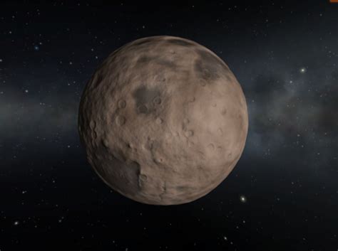 Moho Kerbal Space Program Wiki