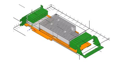 Ansys And Ema Help Intel Achieve The Impossible Emi Simulation Of An