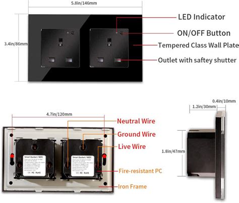 Amazing Offers And Discounts On Wifi Electric Socket In KW