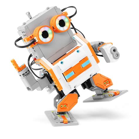 Robot Giáo Dục Ubtech Jimu Astro Bot Astrobot Lazada Vn