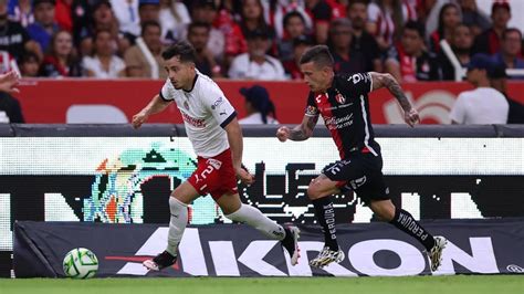 Partido Chivas vs Atlas horario y dónde ver la vuelta de Cuartos de Final en vivo Infobae