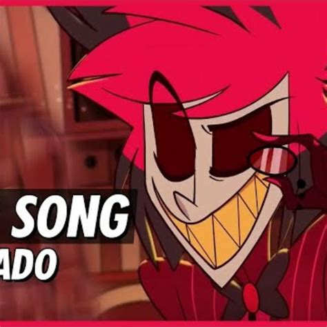 Stream Hazbin Hotel Alastors Song Cancion De Alastor Cover