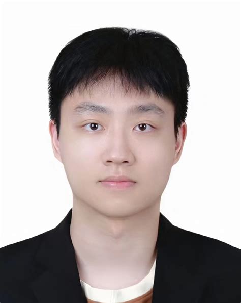 Zihang Xu S Homepage