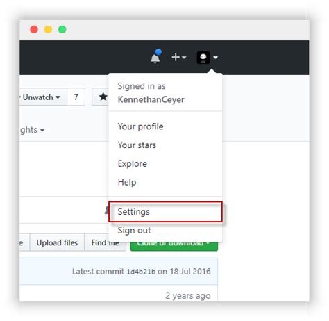 Github Kennethanceyertutorial Git Bluebook 어떻게 깃을 사용하는지 빠르게