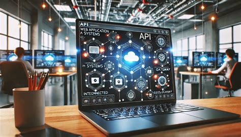 how apis enhance the functionality of your web application devconcerns