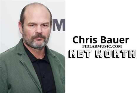 mark christopher bauer is an american actor he is best known for his