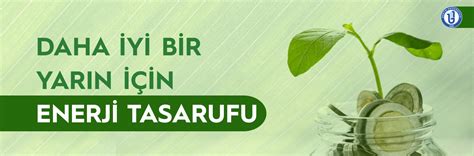Enerji Verimliliği Nedir Enerji Dostu Bartın Üniversitesi