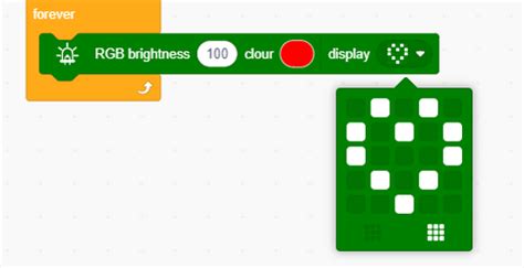 Esp32 Easy Coding Board Basic Projects — Keyestudio Wiki Documentation