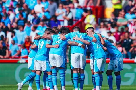 Jadwal Man City Vs Mu Di Final Piala Fa Tanggal Berapa Cek Jam Tayang