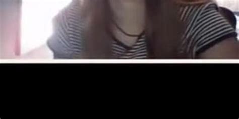 Webcam Cum Reactions 12