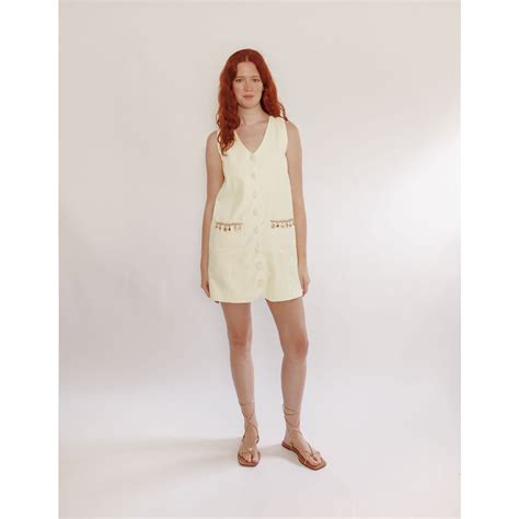 Lisa Shell Dress Edit