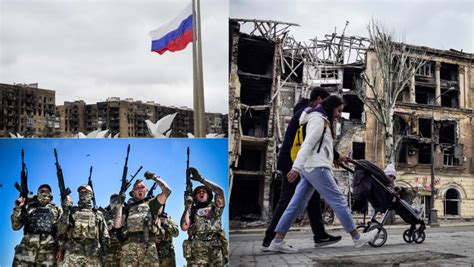 Foreign Policy Ce ar însemna o victorie a Rusiei în războiul din Ucraina Digi