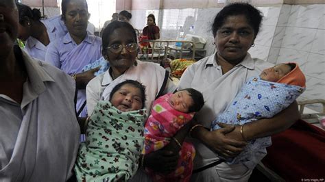 Why Indians Prefer Sons Over Daughters Dw 01312018