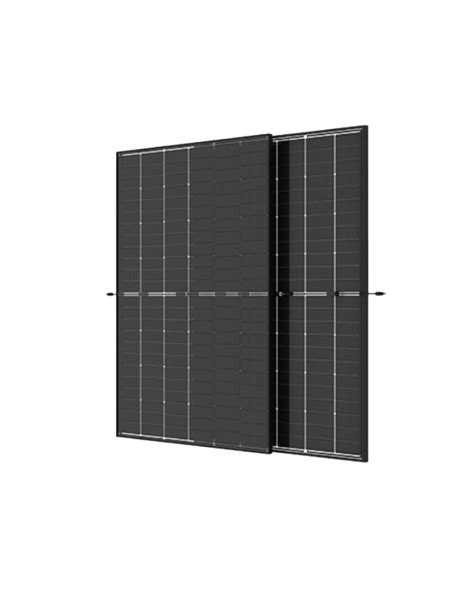 Trina Solar Solarmodul 440w Vertex S Mono Alma Solar® Nr 1 Für