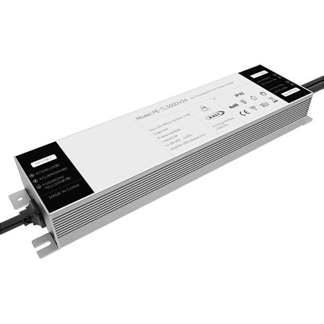 12v 24v Constant Voltage Dali Led Driver Manufacturers And Suppliers China Factory Starwell