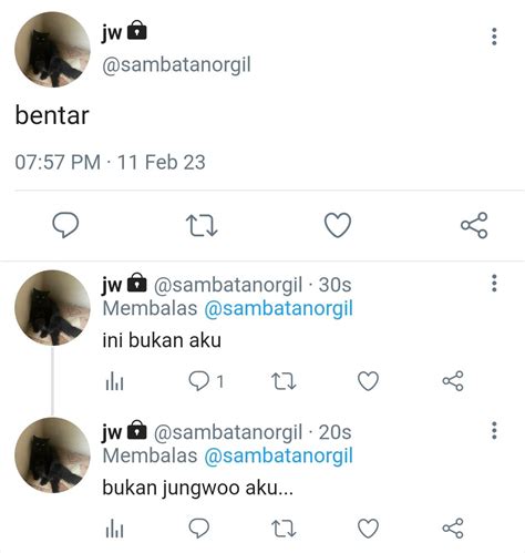 ᴇᴊ⁷⁷⁰⁵ On Twitter Anjir Au Ini Seru Banget Beneran Seru Banget