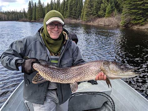 Diy Fly Fishing In Algoma Northern Ontario Travel