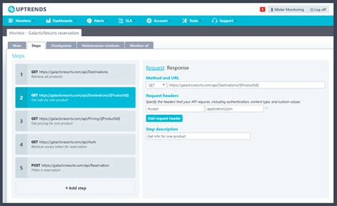 10 api monitoring tools nordic apis