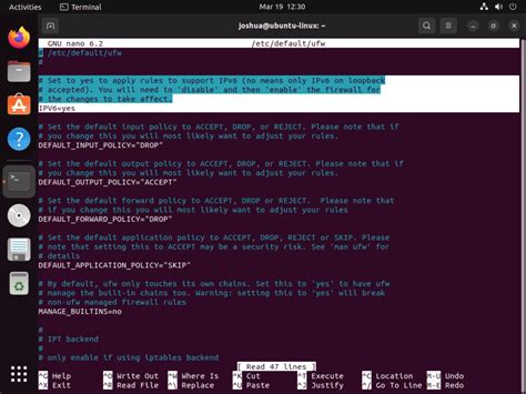 How To Install UFW On Ubuntu LinuxCapable