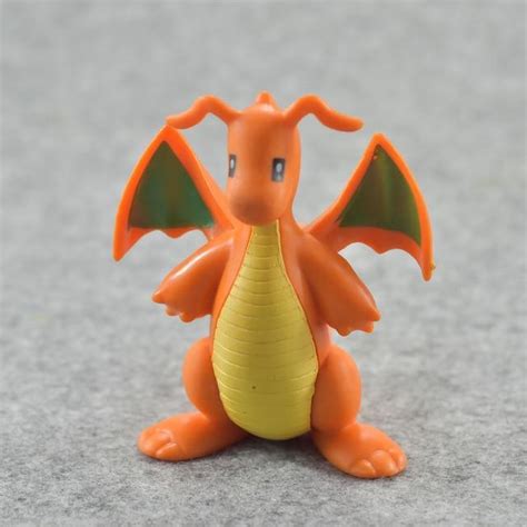 Dragonite Pokémon Toy Pokemon Shopuk