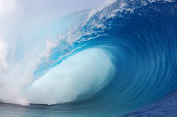 Taming Water Waves Plus Maths Org